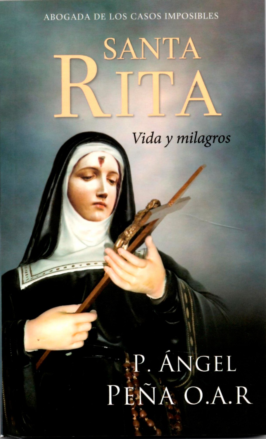 Santa Rita vida y milagros