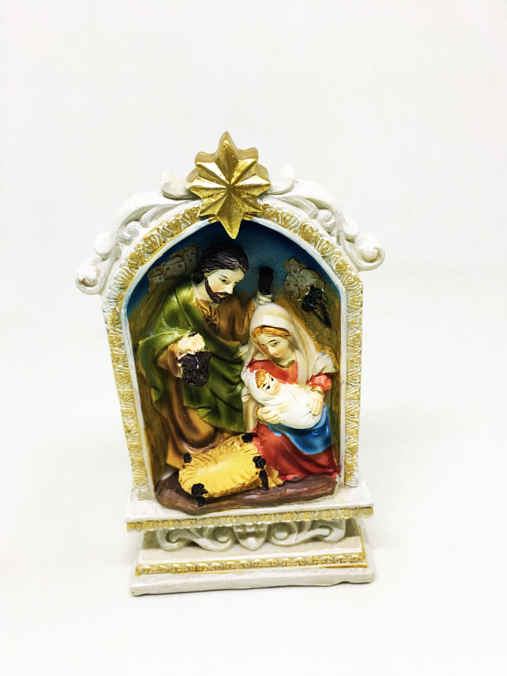 Imagen Nacimiento Nicho 5" Religiozzi