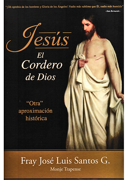 Jesús el cordero de Dios
