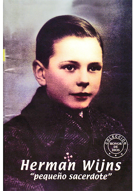 Honor de Dios - Herman Wijns Pequeño Sacerdote