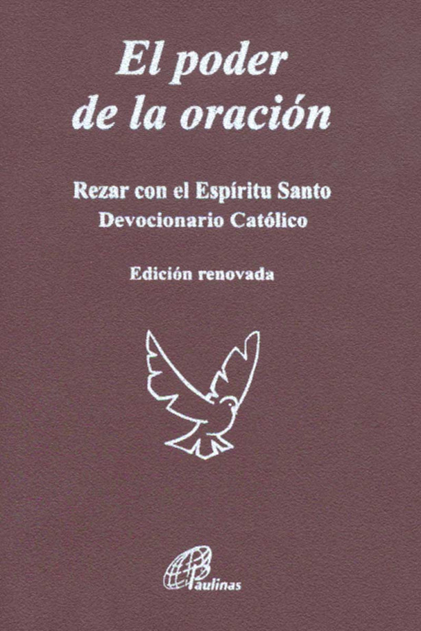 El Poder De La Oración
