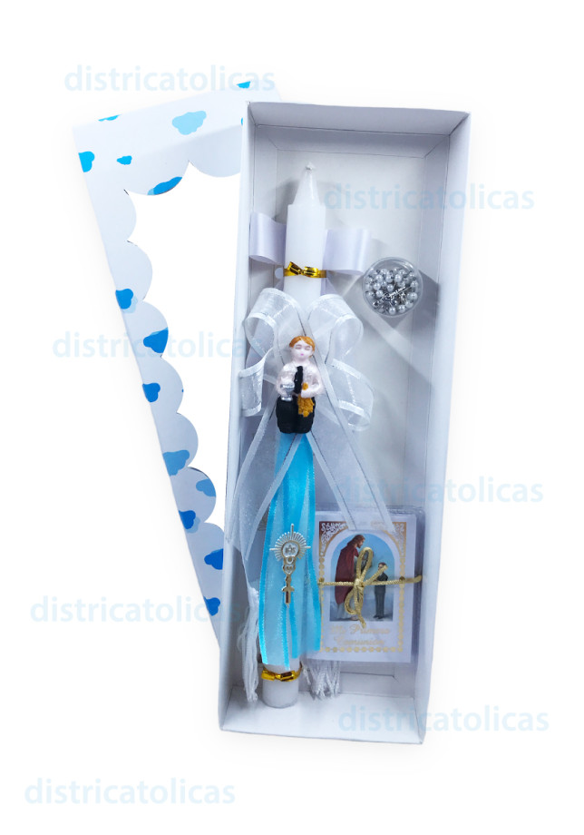 Kit Primera comunión Niño