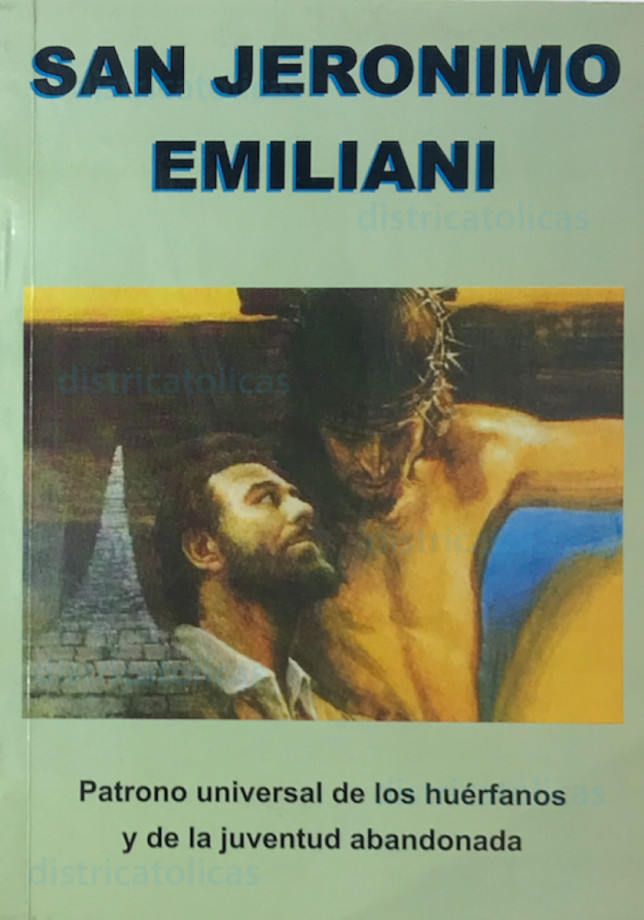 San Jeronimo Emiliani