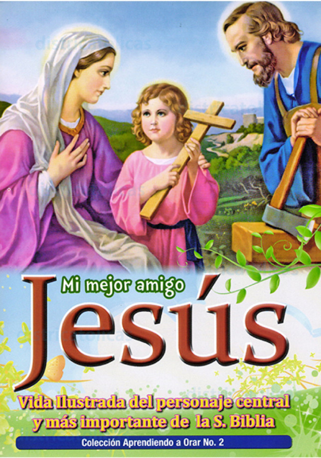 Frases De Jesus Es Mi Mejor Amigo 0 5 Jesús Tu Mejor Amigo Archivos