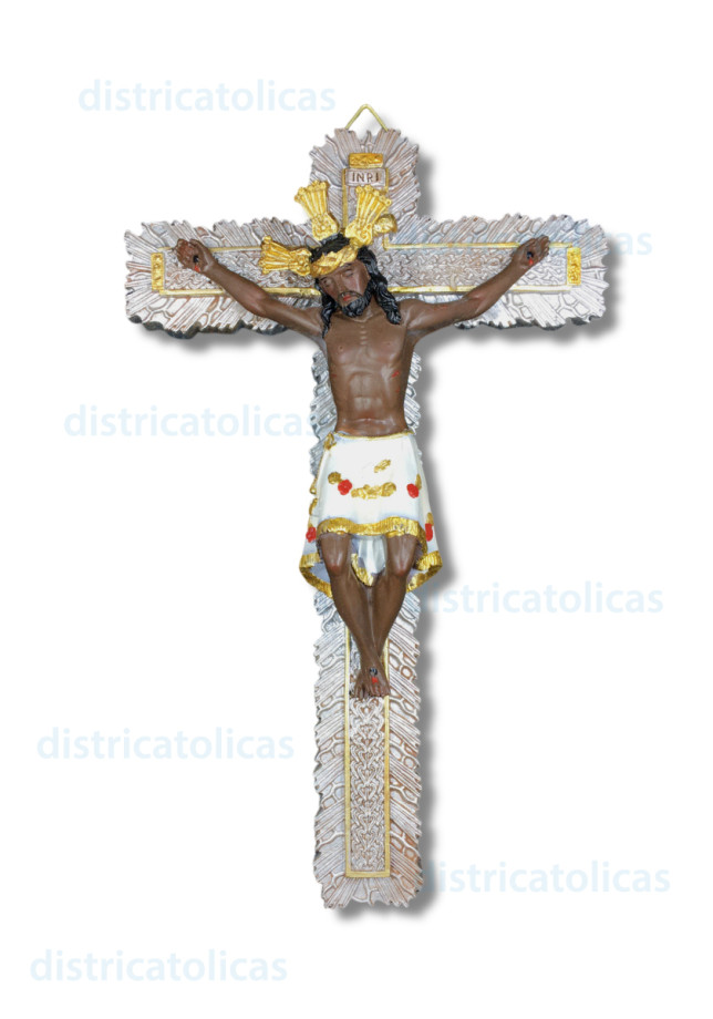 Imagen Milagroso de Buga 12" Ref:532-369556